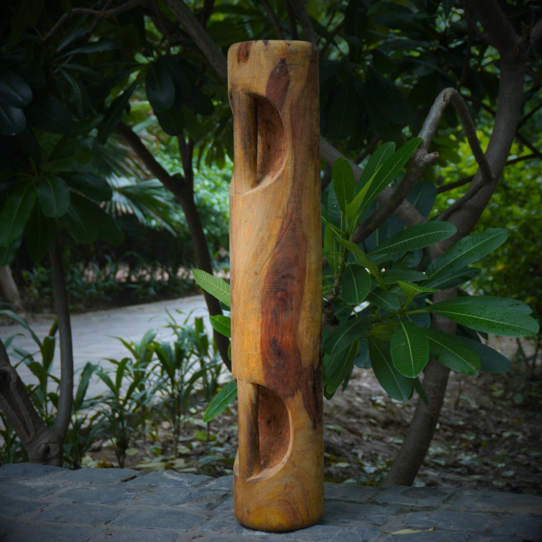 Samtola - Traditional Fitness Tool for Strength, Stability & Injury ...